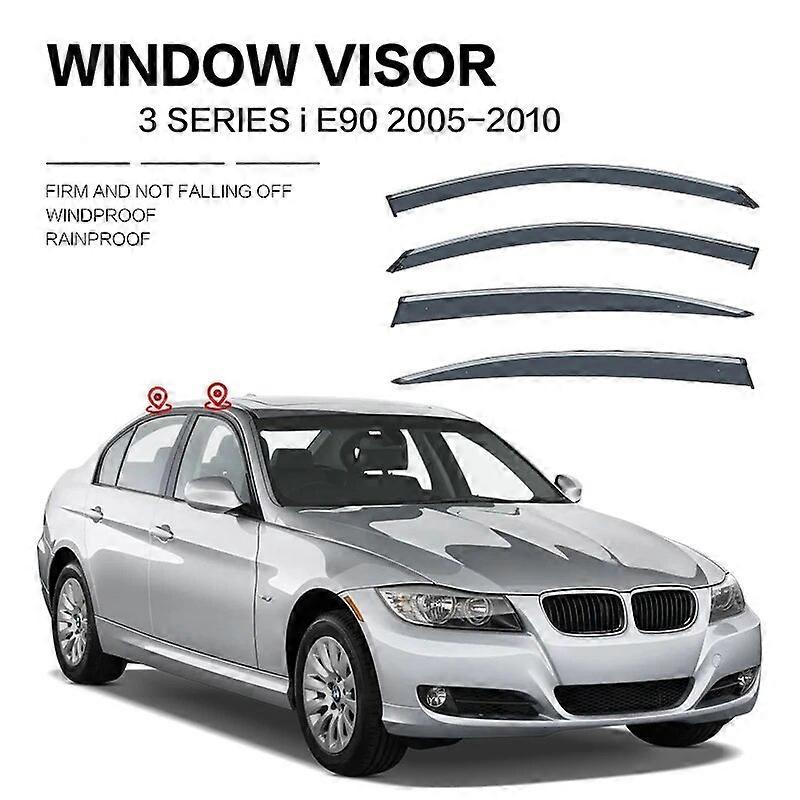 For BMW E46 E90 F30 G20 320i 2010 2011 2012 2013 2014 2015 9 Window ...