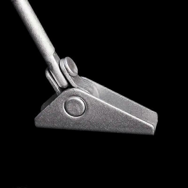 Round Type Adjustable Automatic Spring Hydraulic Door Closing Latching ...