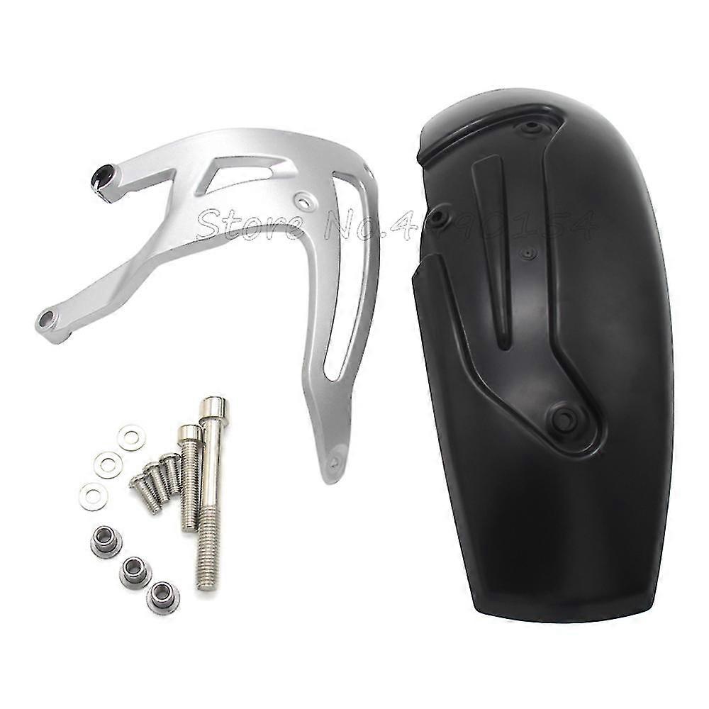 Motorcycle Rear Fender For Bmw R 1200 Gs R1200gs Lc Adventure Wheel ...