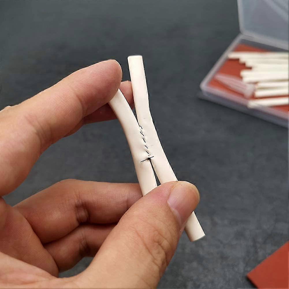 Complete Suture Practice Kit, Microscopy Vascular Anastomosis Suture ...