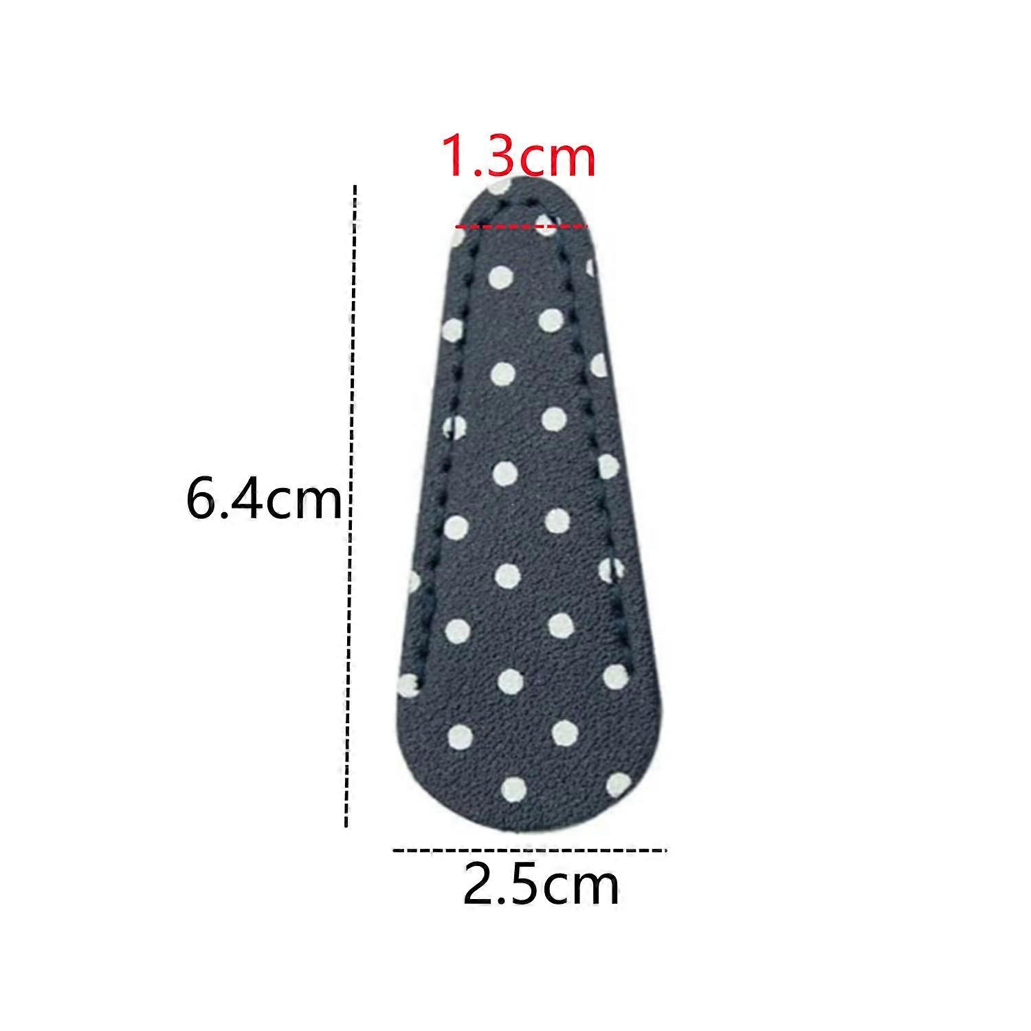 4Pcs Scissors Sheath Leather Scissors Cover Sewing Embroidery Scissors ...
