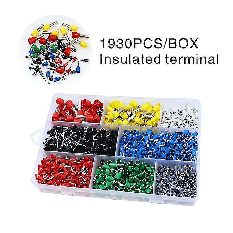 Wire Connector Terminator Conectores Electricos para Kabelklemmen Cosse ...