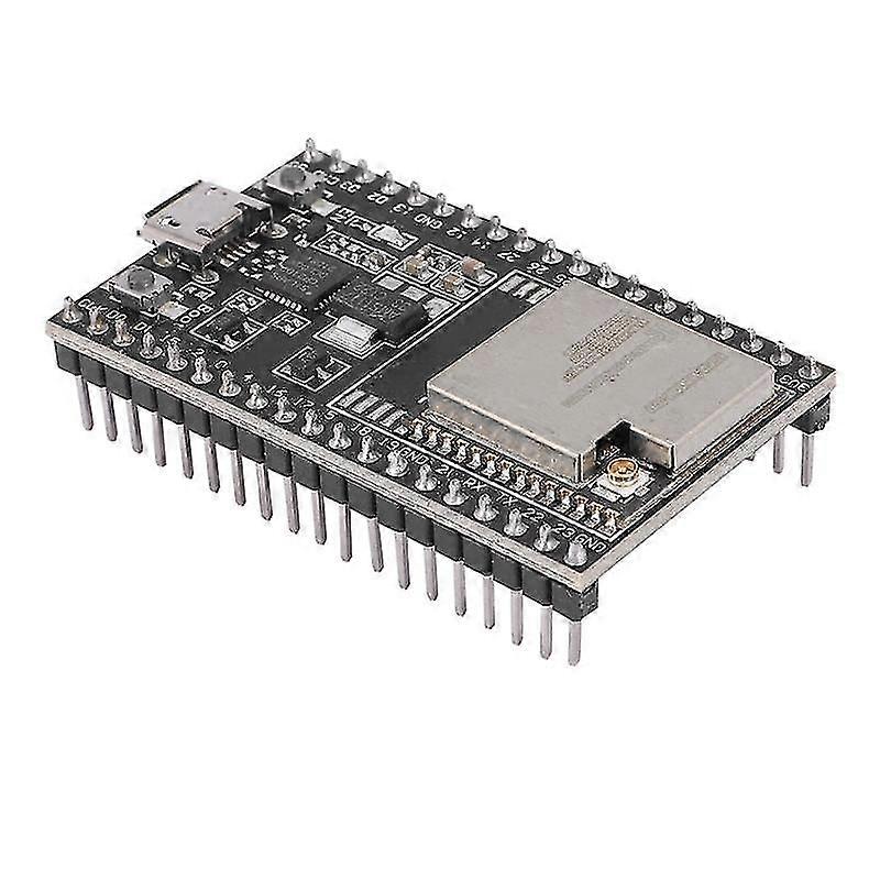 1pcs Esp32-devkitc Core Board Esp32 Development Board Esp32-wroom-32u Wireless Wifi Development ...