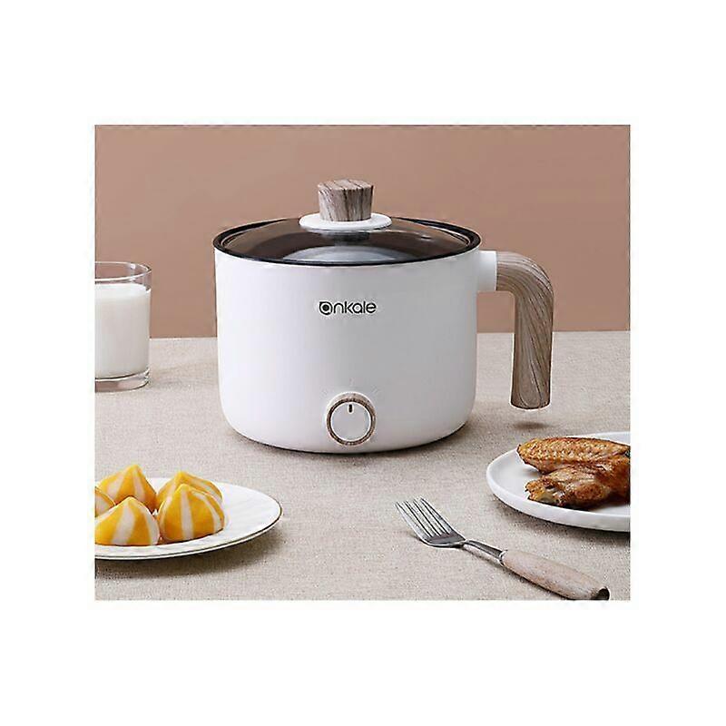 1.5L Small Stainless Steel Rice Cooker Multifunctional Rice Cooker ...