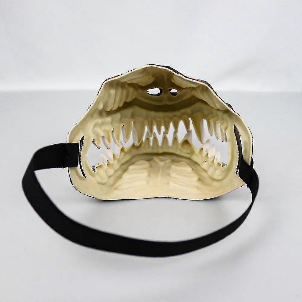 Dog Muzzle, Breathable Basket Muzzles Padded Latex Rubber Muzzles For ...