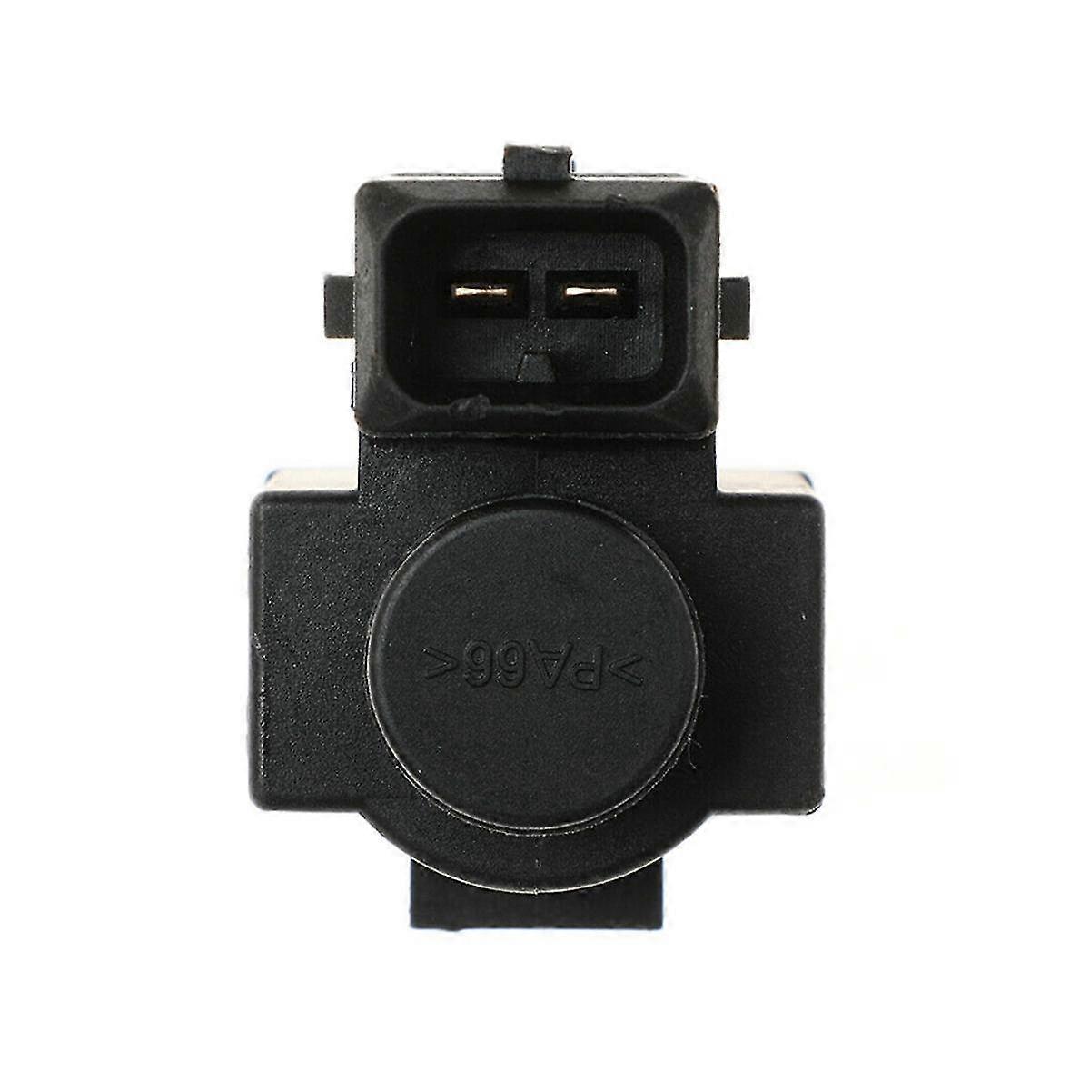 11747810831 Auto Vacuum Control Valve Turbo Boost Pressure Solenoid ...