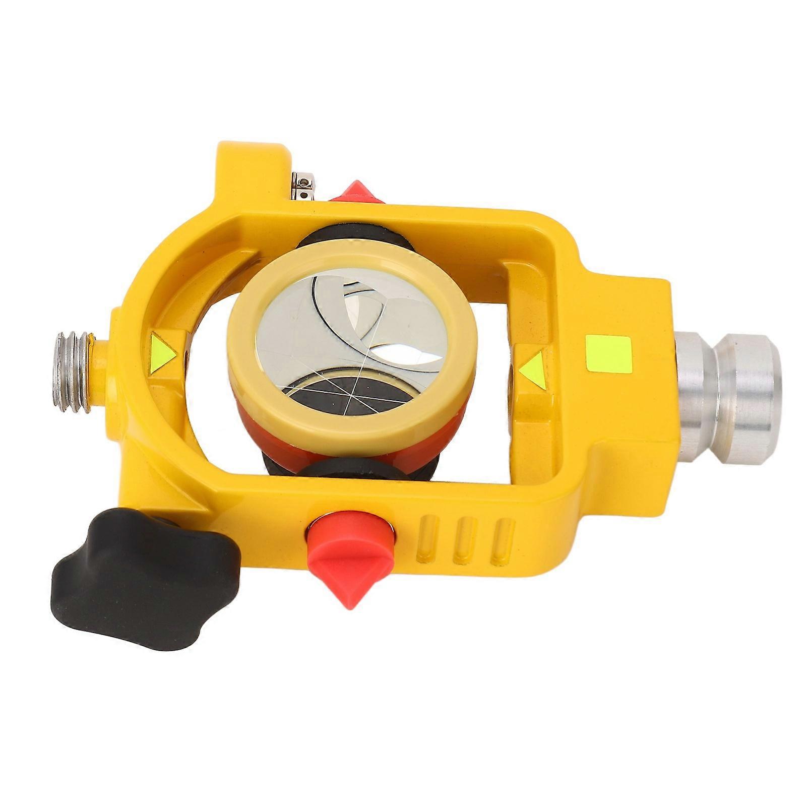 Mini Prism FDC069 0 30mm Offset K9 Optical Glass Aluminum Alloy Total ...