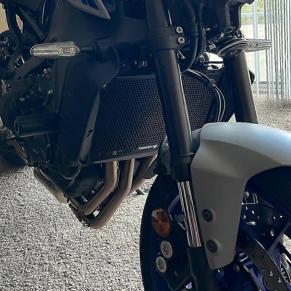 Motorcycle Accessories For Yamaha Tracer 900 Gt 9 Gt 900gt 9gt 2021 ...