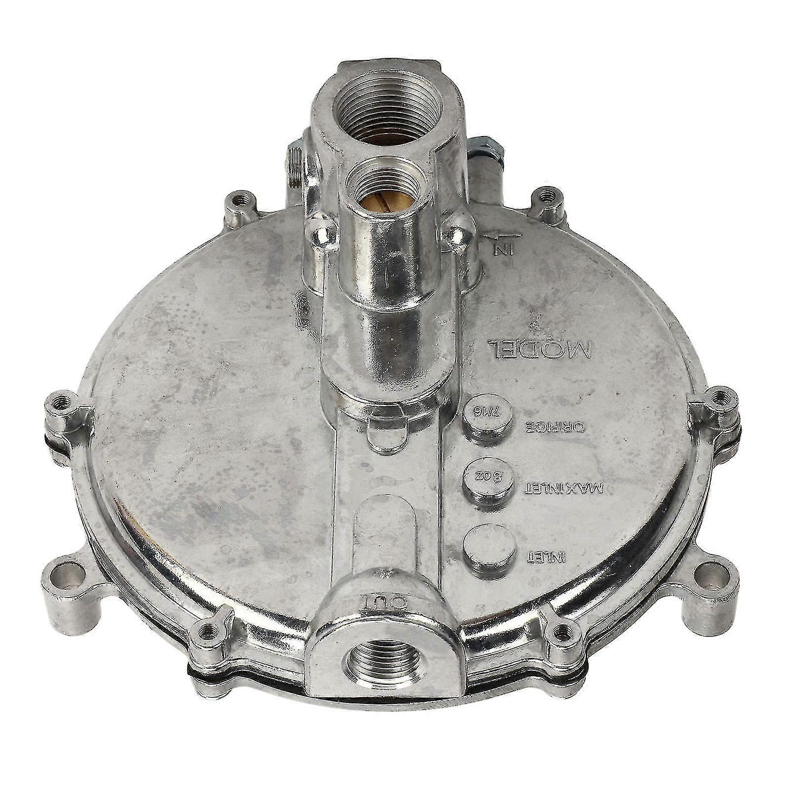 Low Pressure Regulator Generator Stable Performance 039122 Propane ...