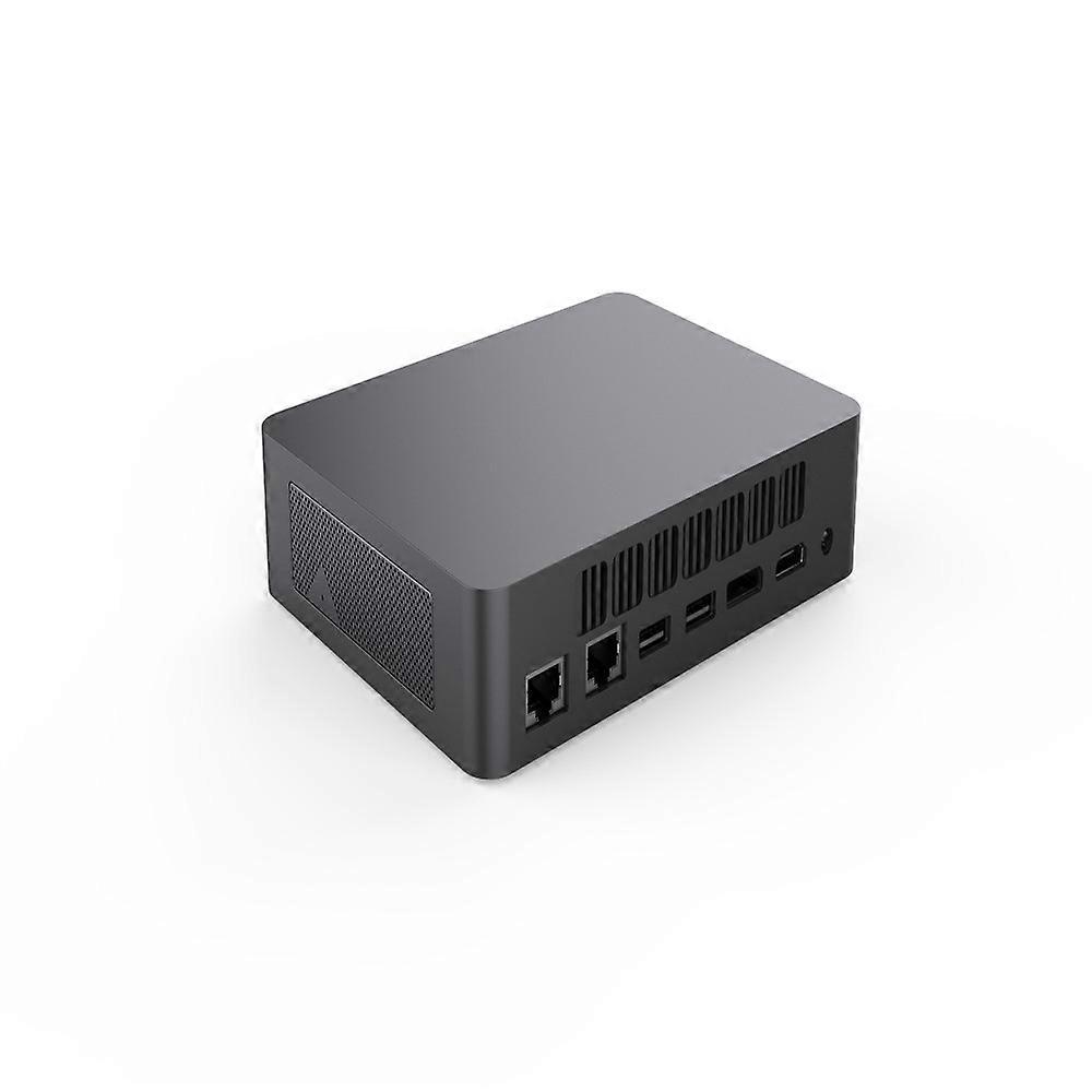 S95 Intel Celeron Processor N5095 Mini PC Windows 11 8GB DDR4 256GB SSD ...