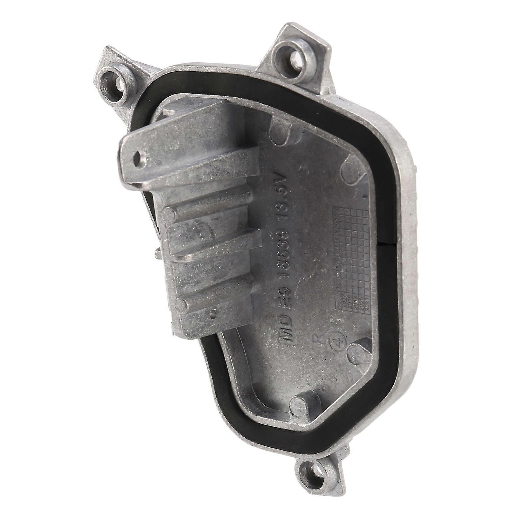 Right Side for - X1 F48 2017-2019 LED DRL Headlight Daytime Running ...