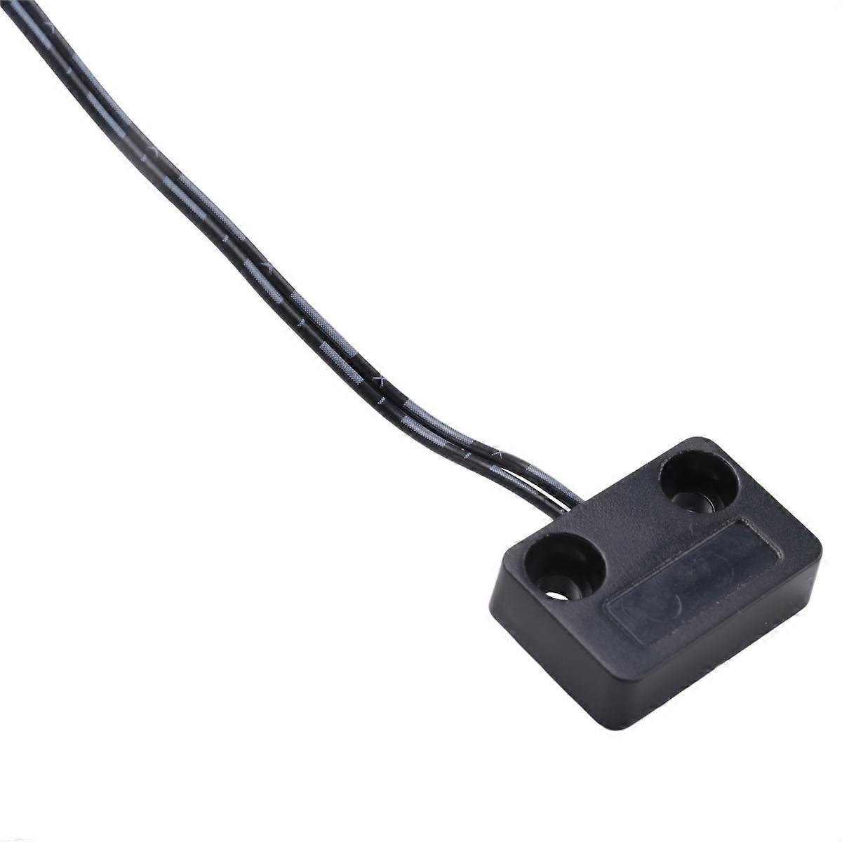 Treadmill Speed Sensor Cable 2 Pin Light Sensor Tachometer Magnetic ...