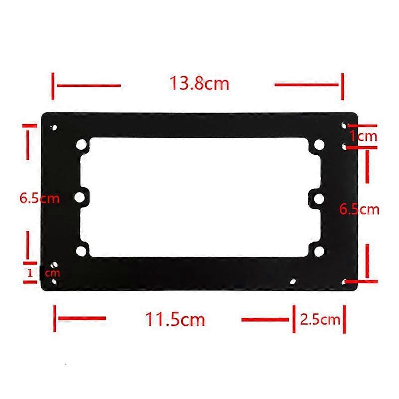 ATX Power Supply to SFX Power Supply Bracket SFX Power Supply to ATX ...