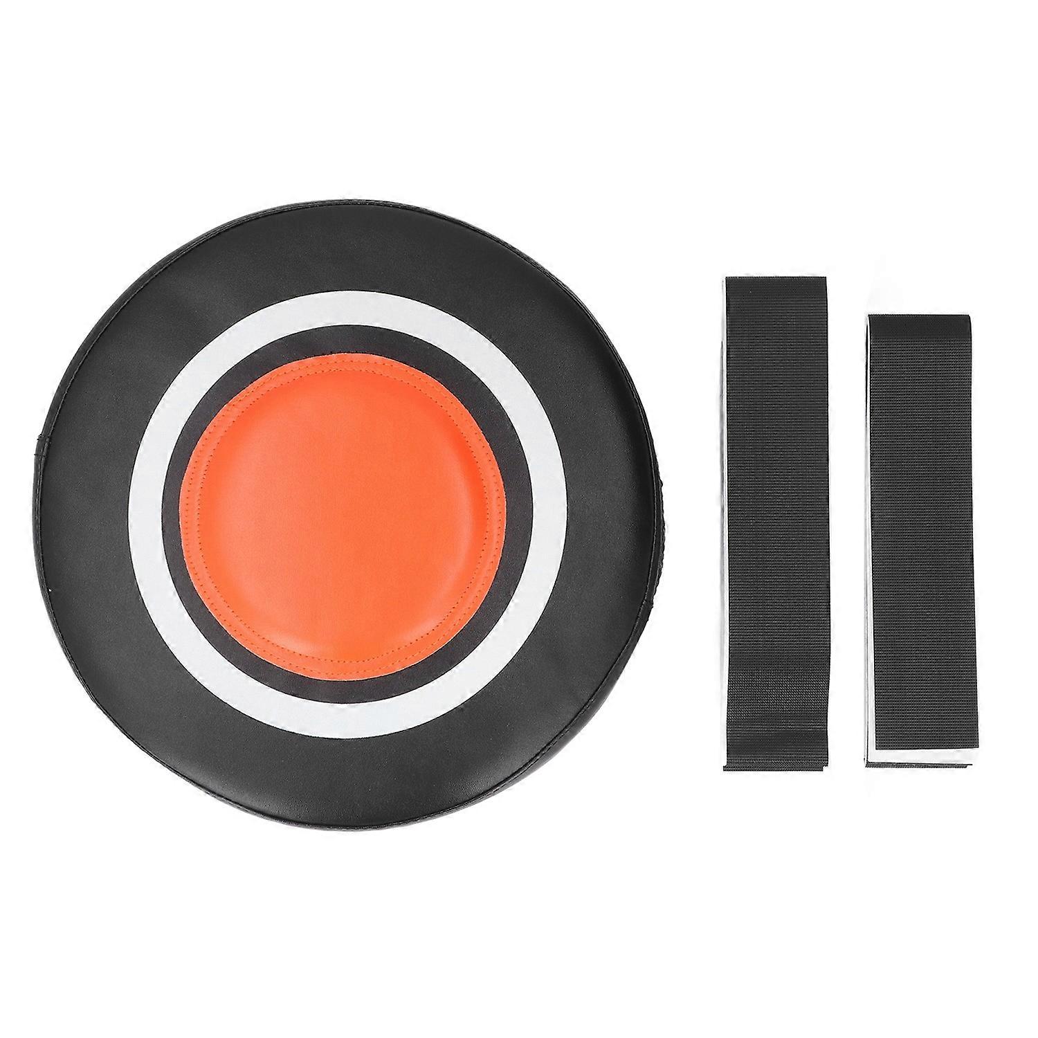 PU Wall Punch Boxing Pad Adjustable Height Sponge Fitness Equipment ...