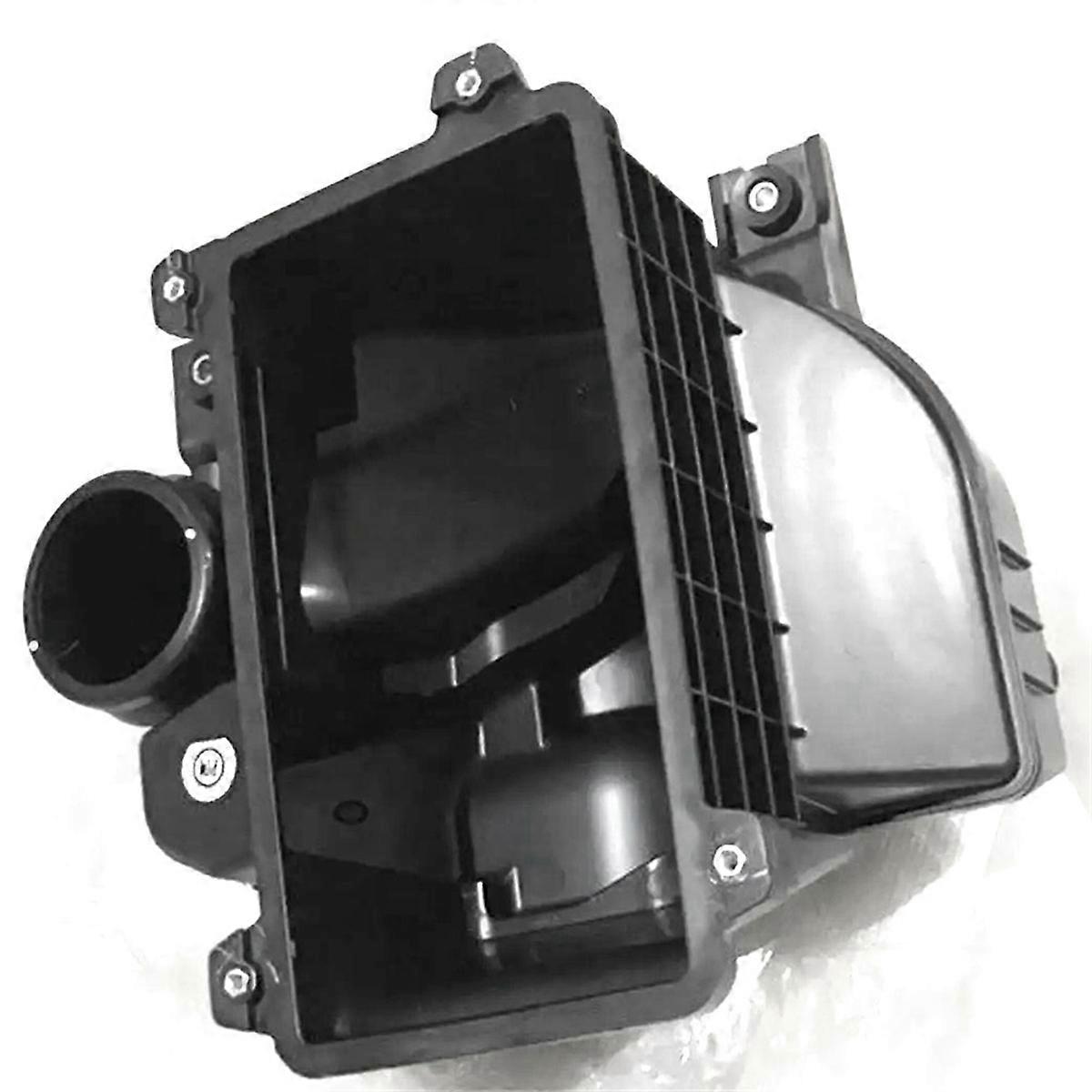 Lower Air Filter Housing Box 17201-5AA-A00 Air Filters Upper Cover ...