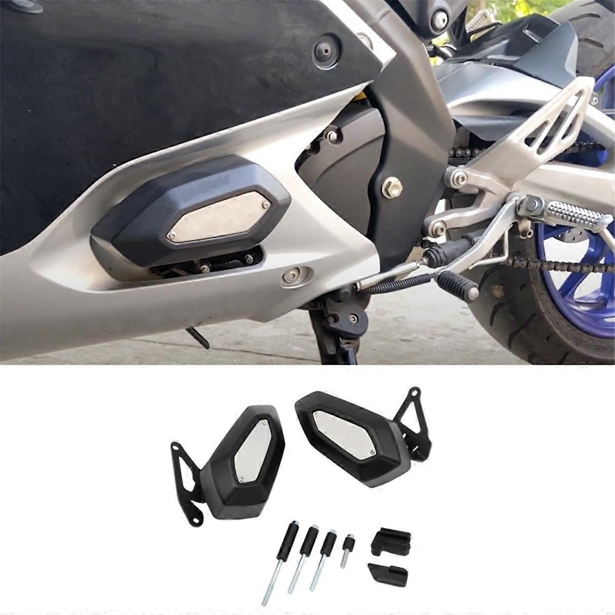 For Yamaha YZF R15 V4 2021-2022 Motorcycle Falling Protection Frame ...