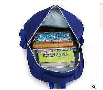 Kid Rolling School Backpack - Wheeled Backpack for Boys, Trolley ...