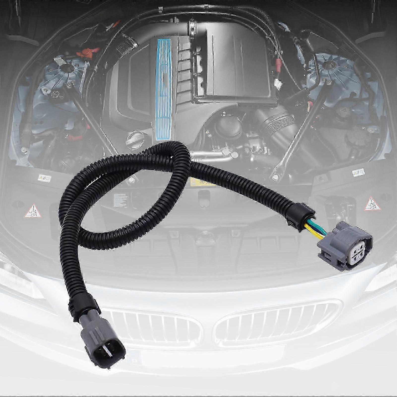 O2 Sensor Extension Wire Durable Premium Sturdy Harness for SUBARU ...