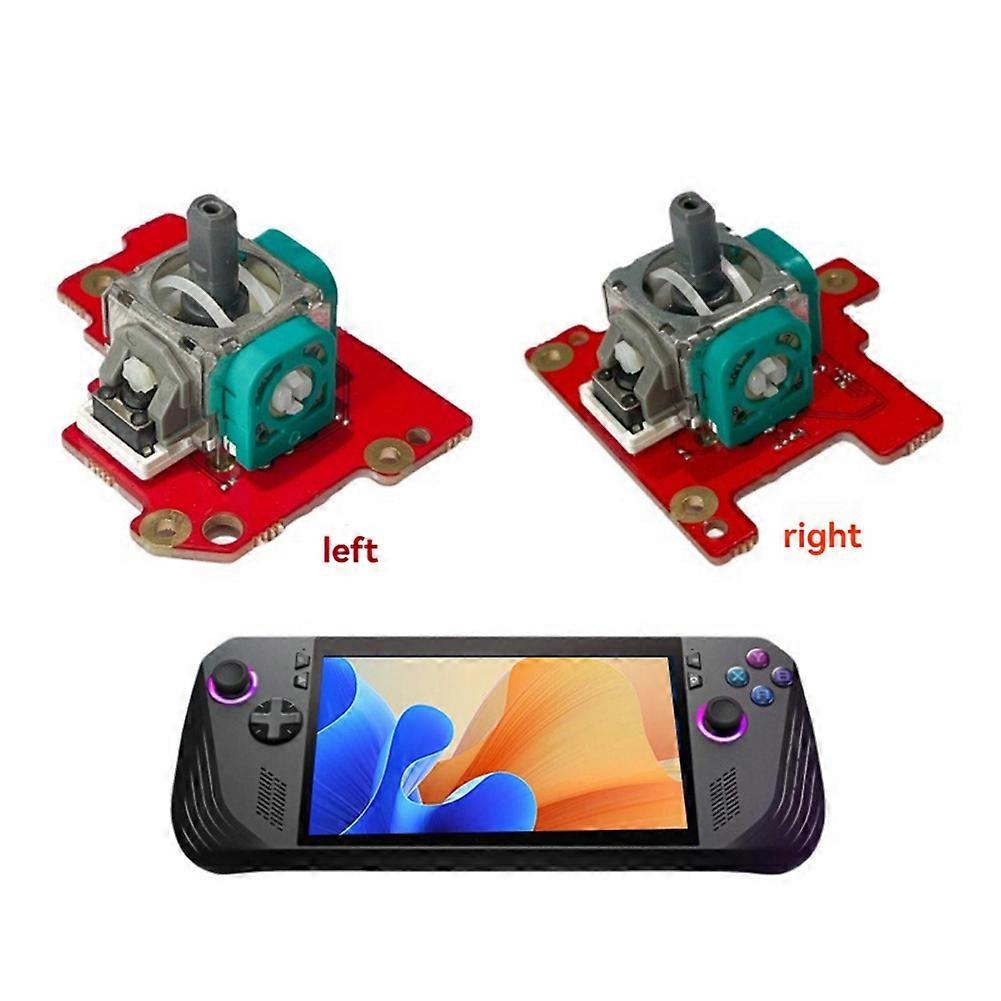 Replace Joystick for ASUS ROG Ally X / Rog Xbox Ally X 3D Analog ...