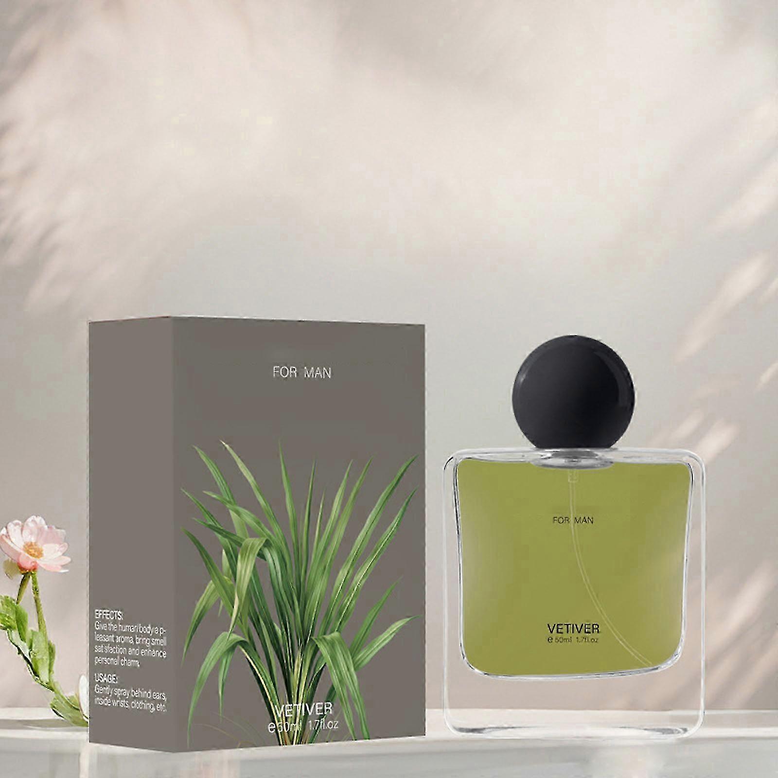 2026 Grass Perfume For Women Fresh And Long Lasting Perfume 50ml ...