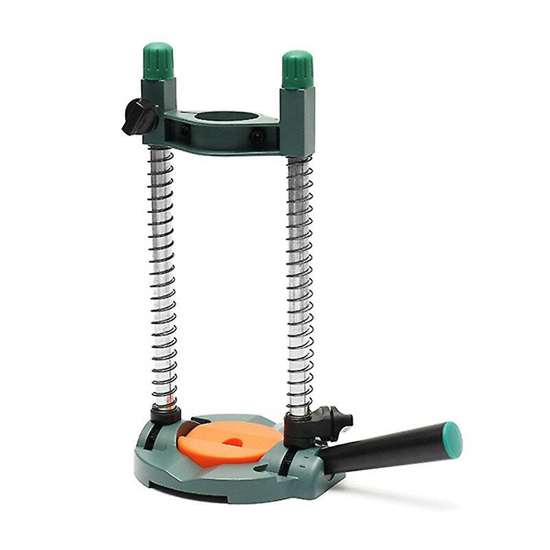 Adjustable drill stand holder drill guide attachment for 10mm to 13mm ...