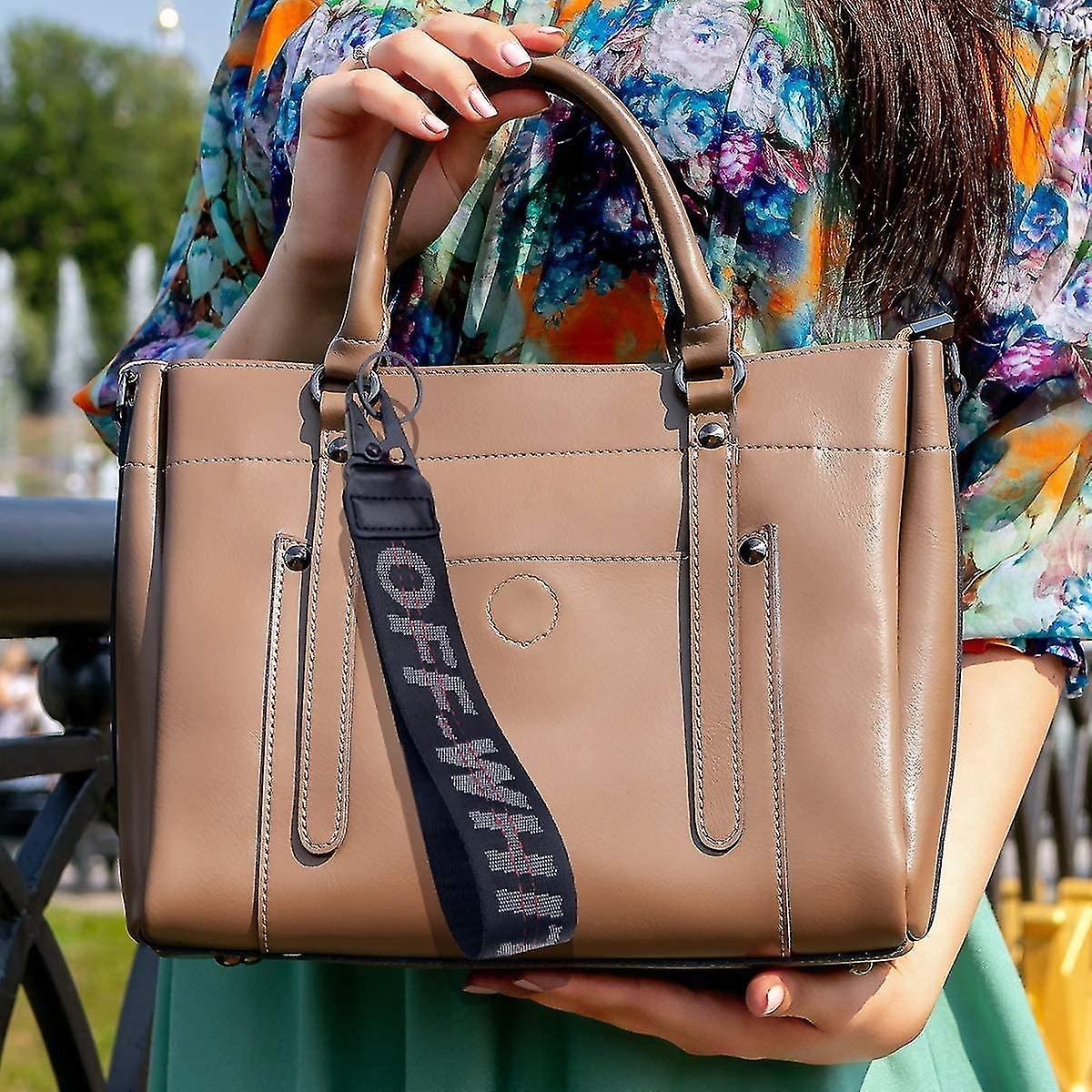 Keychain,wristlet Strap For Key Hand Wrist Lanyard Keyring Holder ...