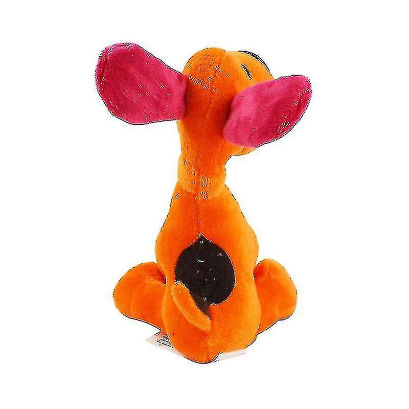 Pocoyo Plush Toy Elly Pato Loula Fred Loula Soft Plushie Stuffed Figure ...