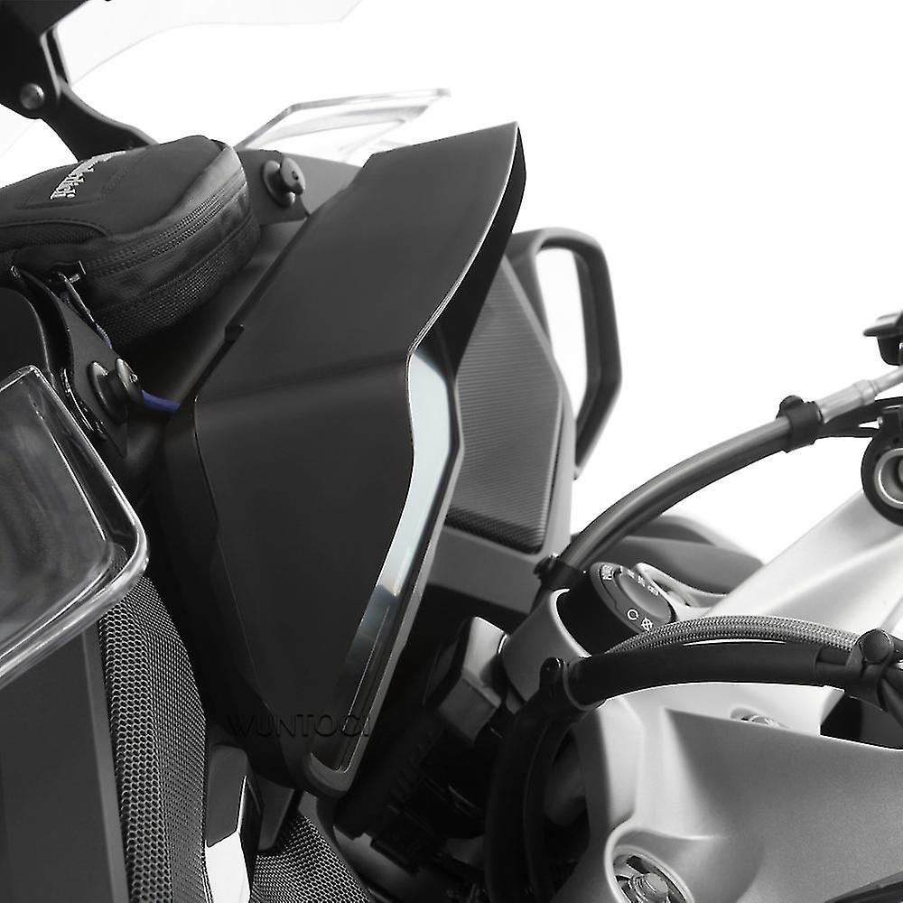For Bmw R1250rt R1250 Rt 2021-2022 Tft Glare Shield K1600gtl K1600gt ...