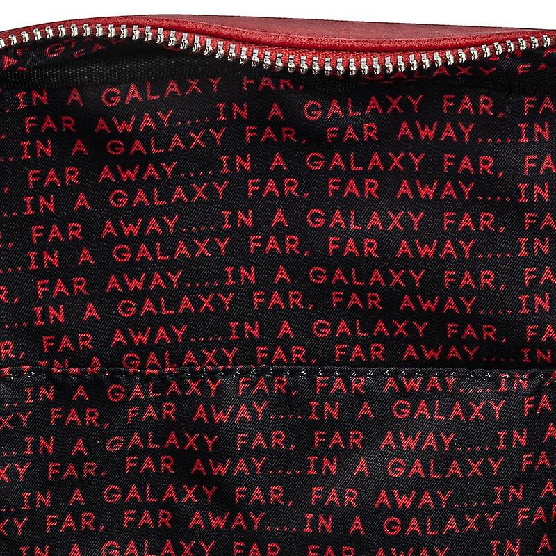 Loungefly Star Wars Mustafar backpack 30cm | Fruugo UK