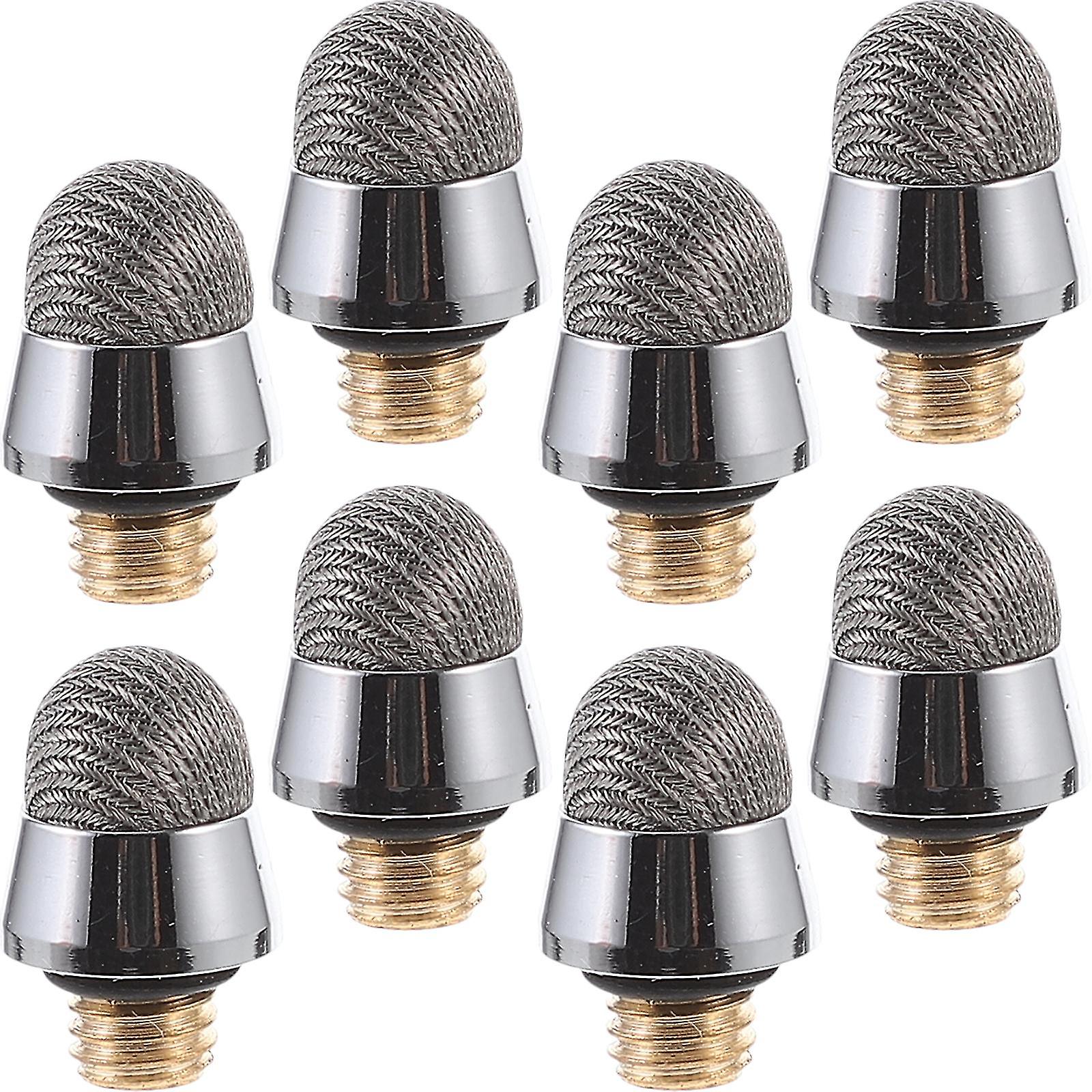 8 Pcs Capacitive Stylus Nibs Touch Screen Stylus Pen Tips Stylus Nibs ...