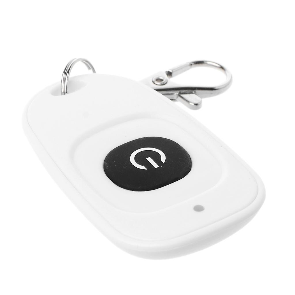 433MHZ Wireless Remote Control Relay Switch 12V Waterproof Transmitter ...