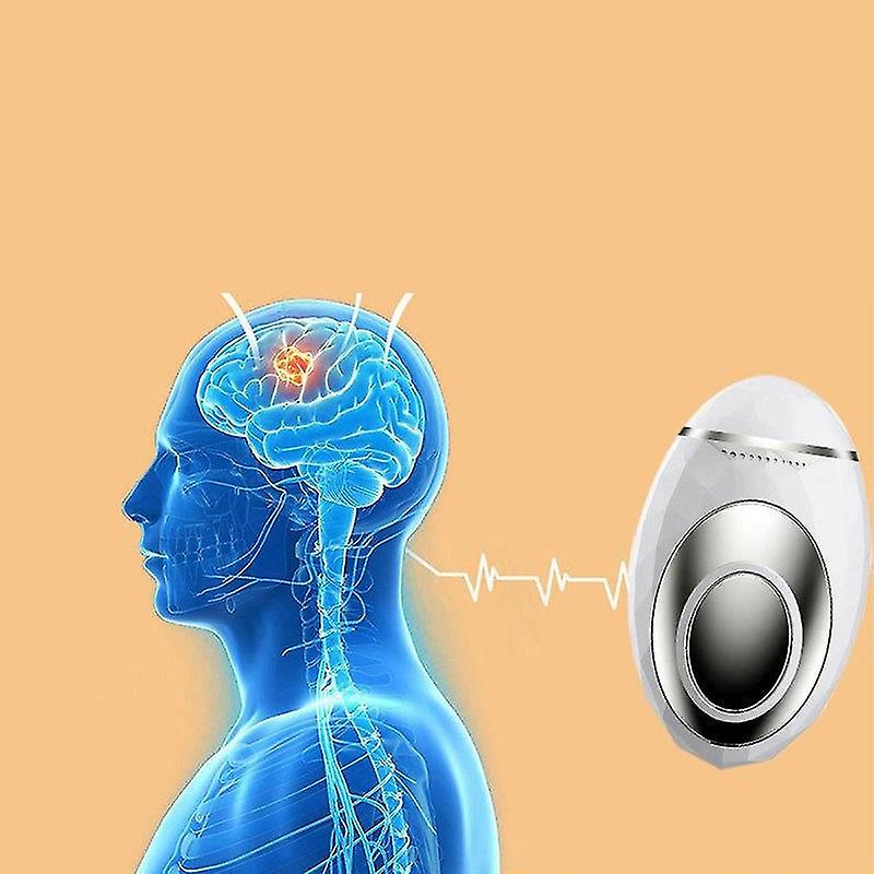 Handheld Sleep Device Sleep Aid Device, Smart Sleep Instrument Anxiety ...