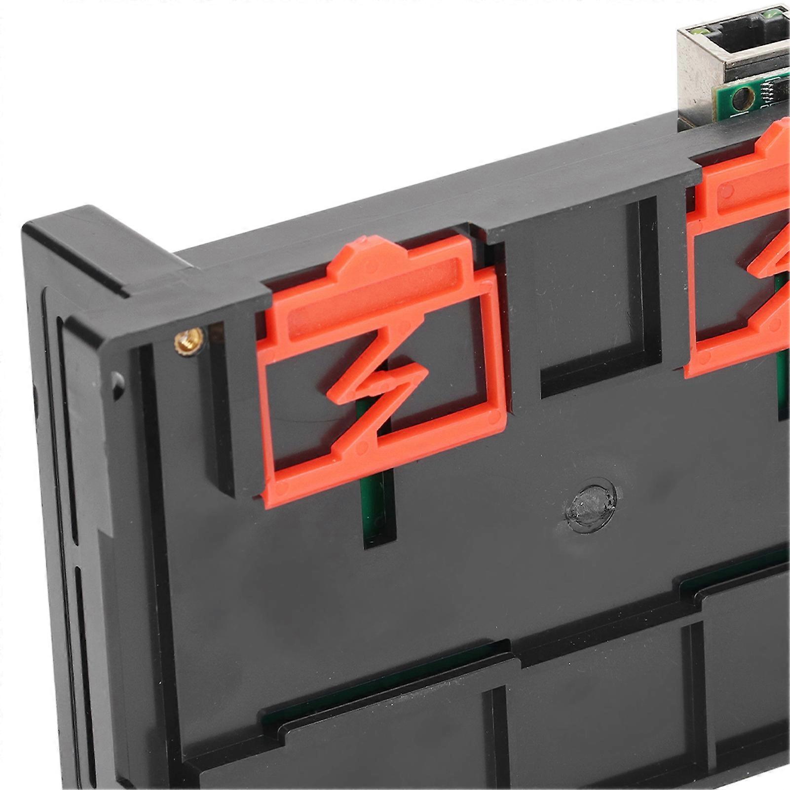 Relay Module 8 Channel 6 Instructions Internal Circuit Protection Relay ...