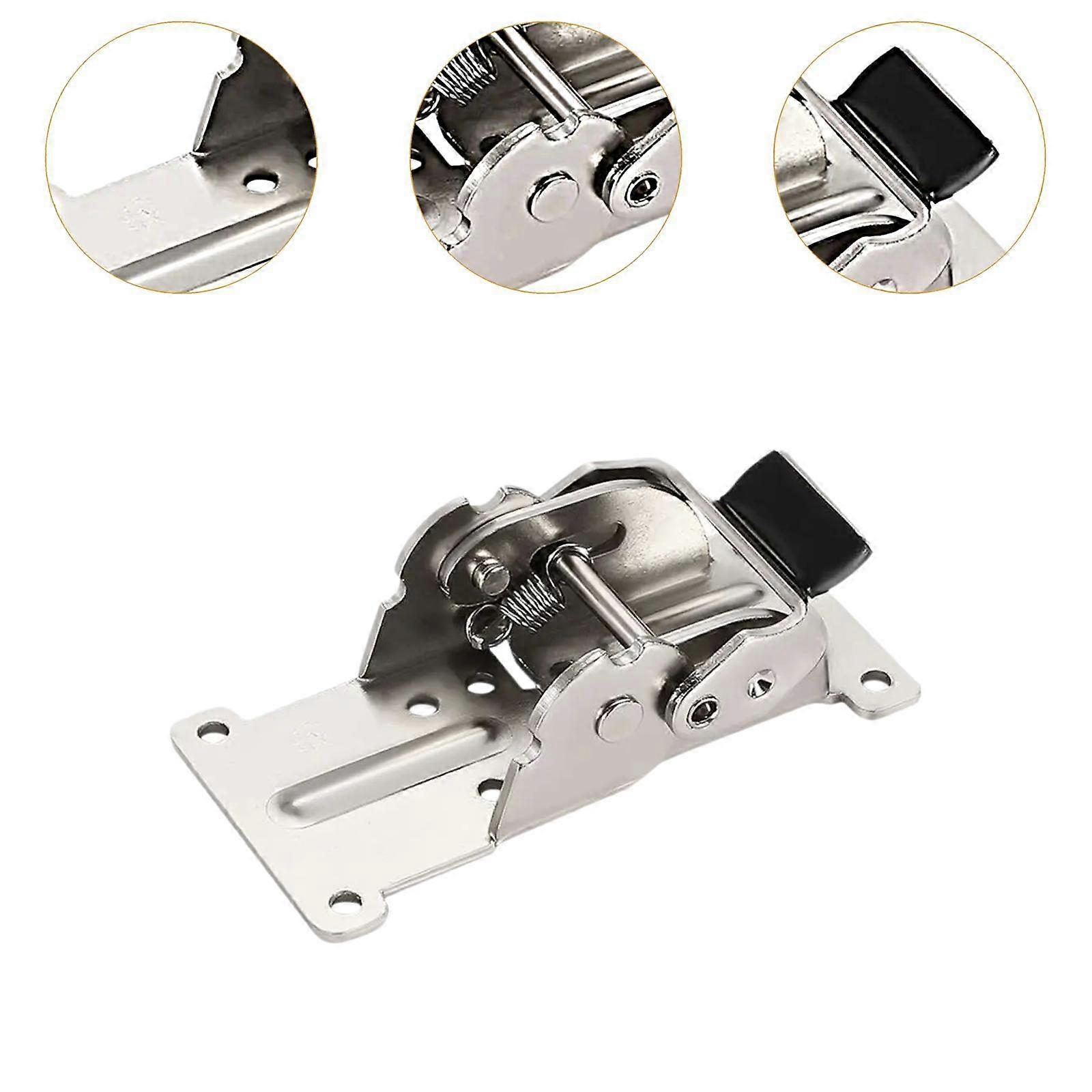 Self Locking Hinge 0/90/180 Degrees Practical for Tables Furniture ...