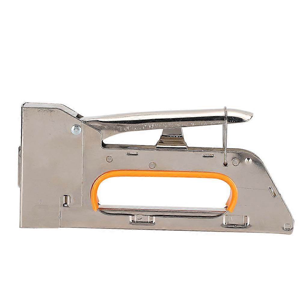 Manual Nailer Framing Stapler Hand Operated Nailing Tool U Type ...