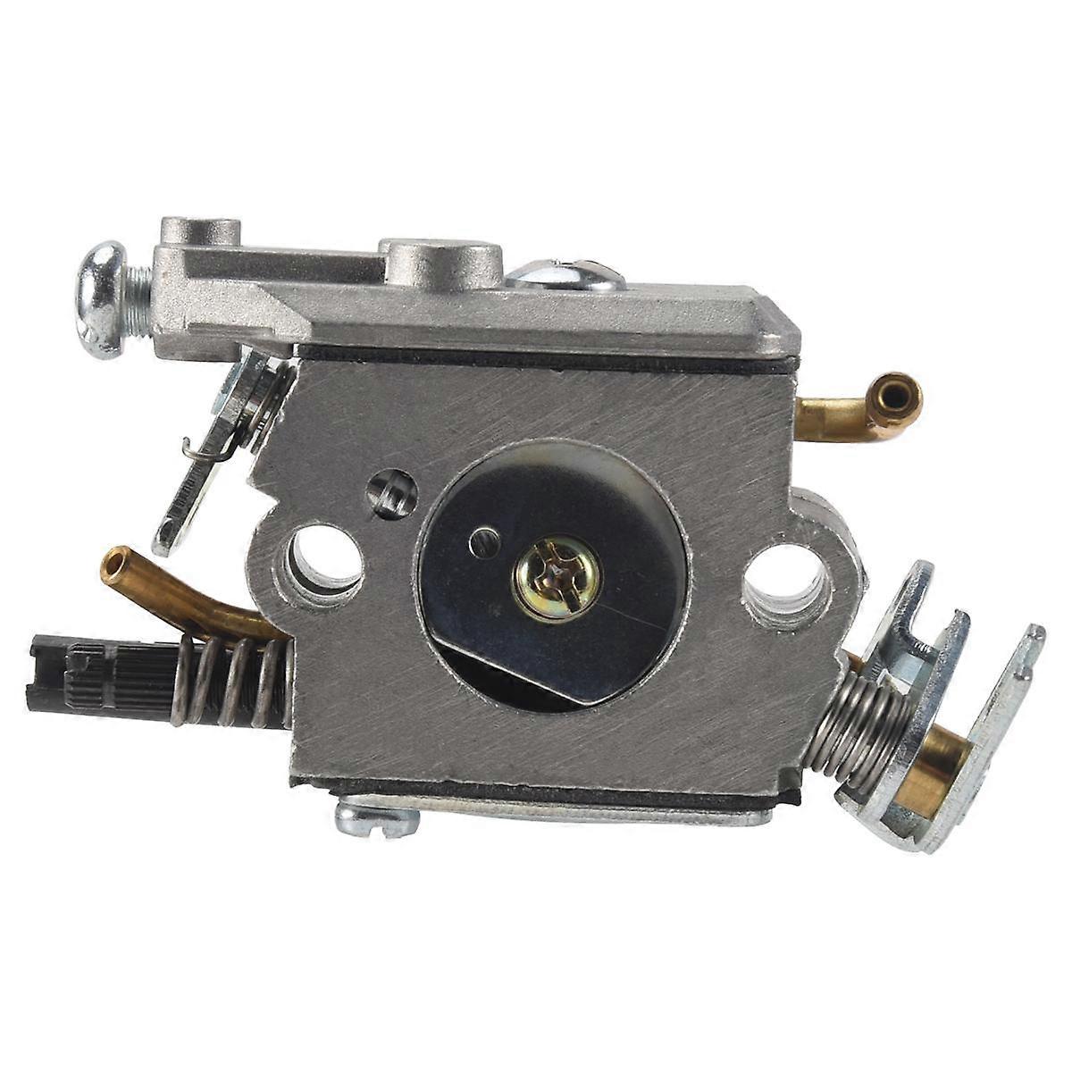 the Carburetor for 123 223 323 325 326 327 Trimmer Parts for C1Q-El24 ...