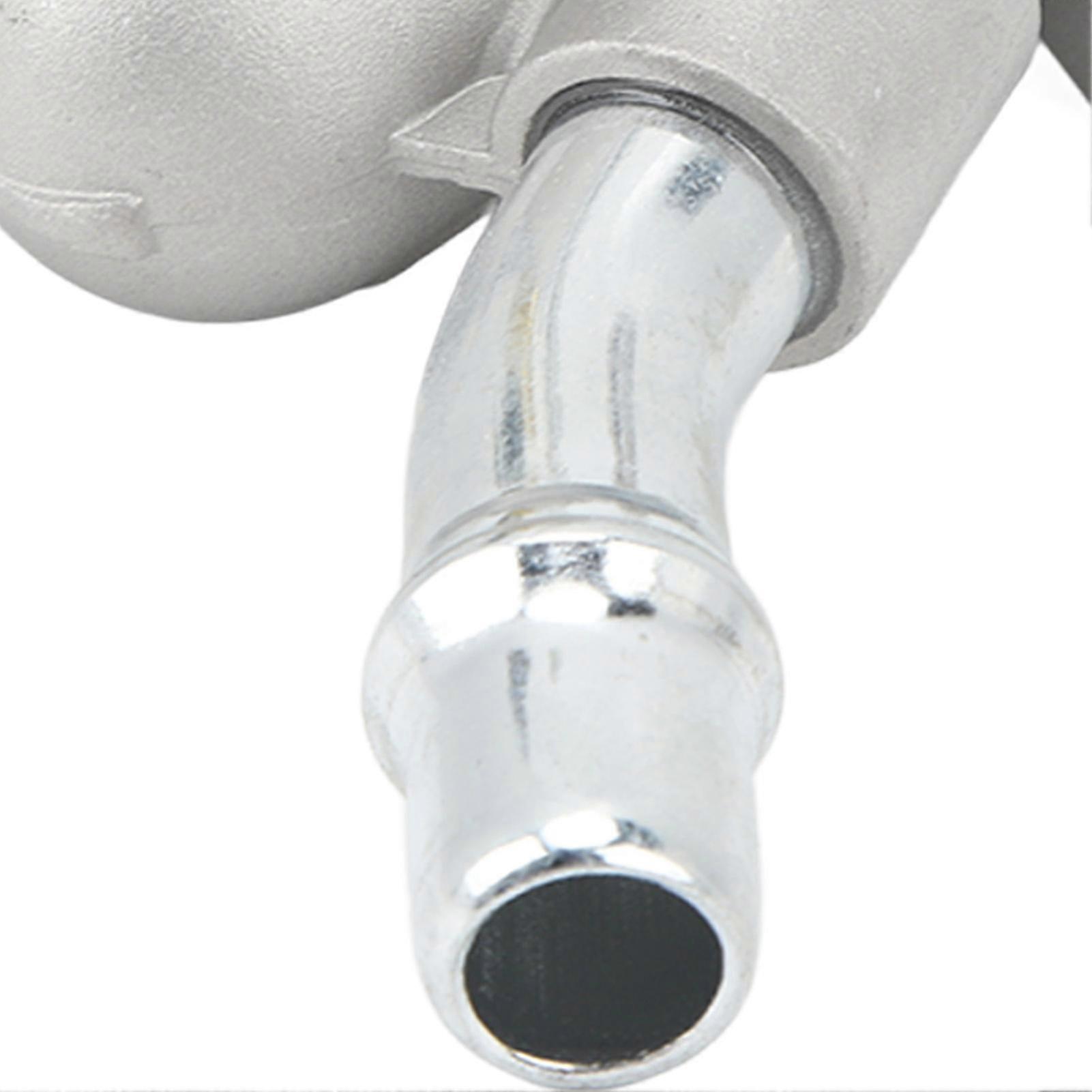 Thermostat Housing Engine Coolant Thermostat 5047861AC Replacement for ...