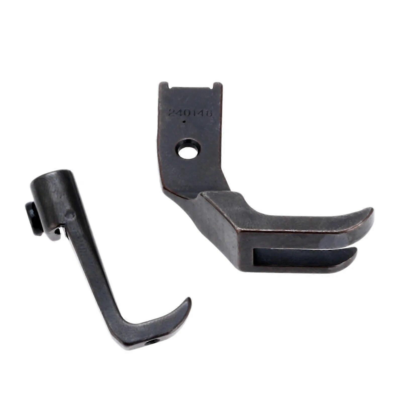 1 Pc Industrial Walking Foot Sewing Machines with Split Inside Foot ...