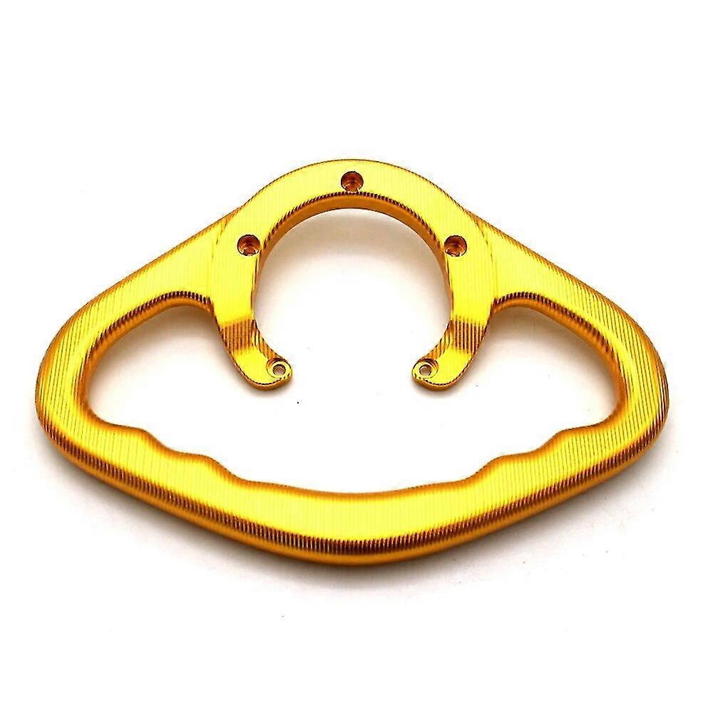 Fuel Tank Handle For Suzuki Gsxr Gsx-r 600 750 1000 1300 K2 K3 K4 K5 K6 ...