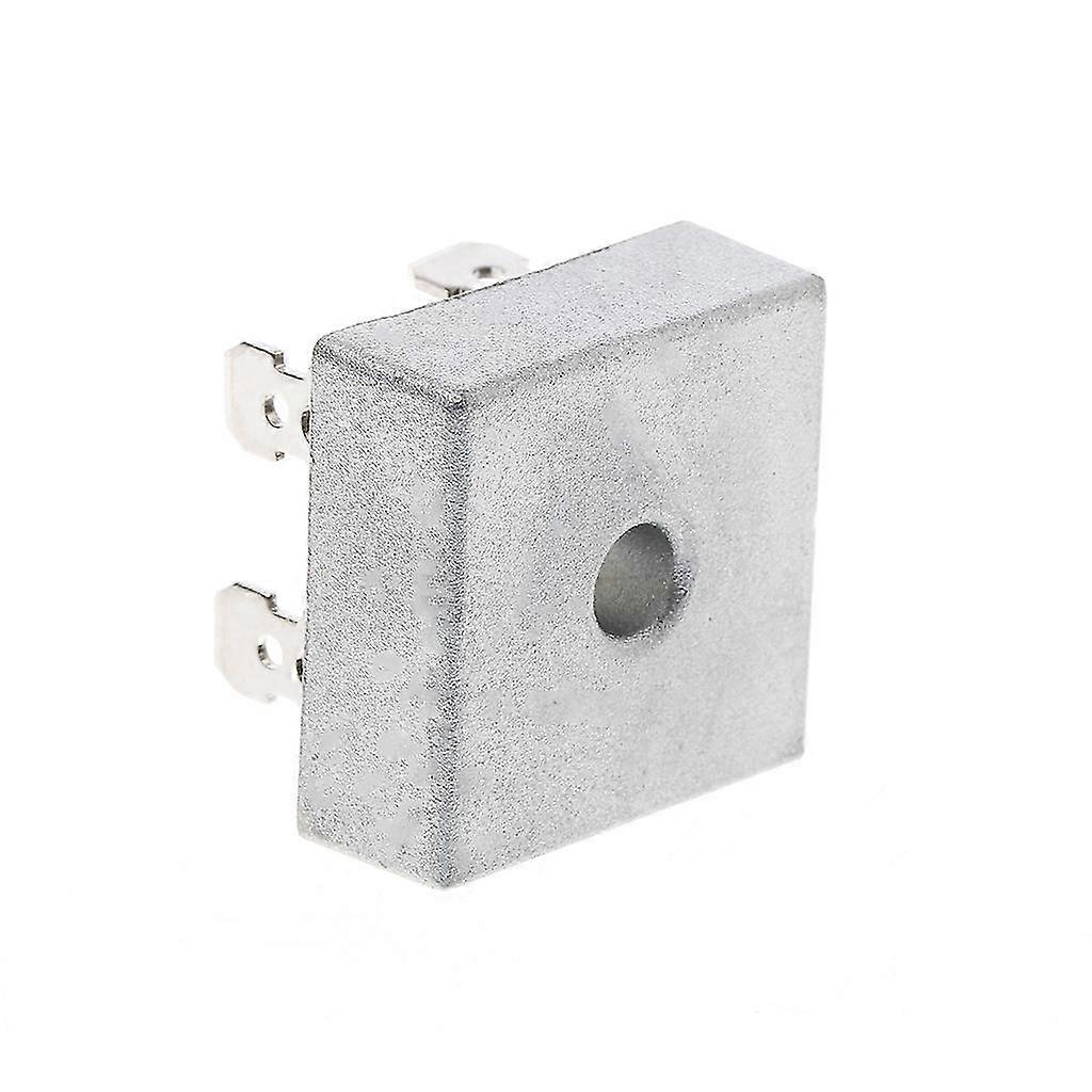 Kbpc5006 Power Bridge Rectifier 50a 600v Metal Case Diode Bridge ...