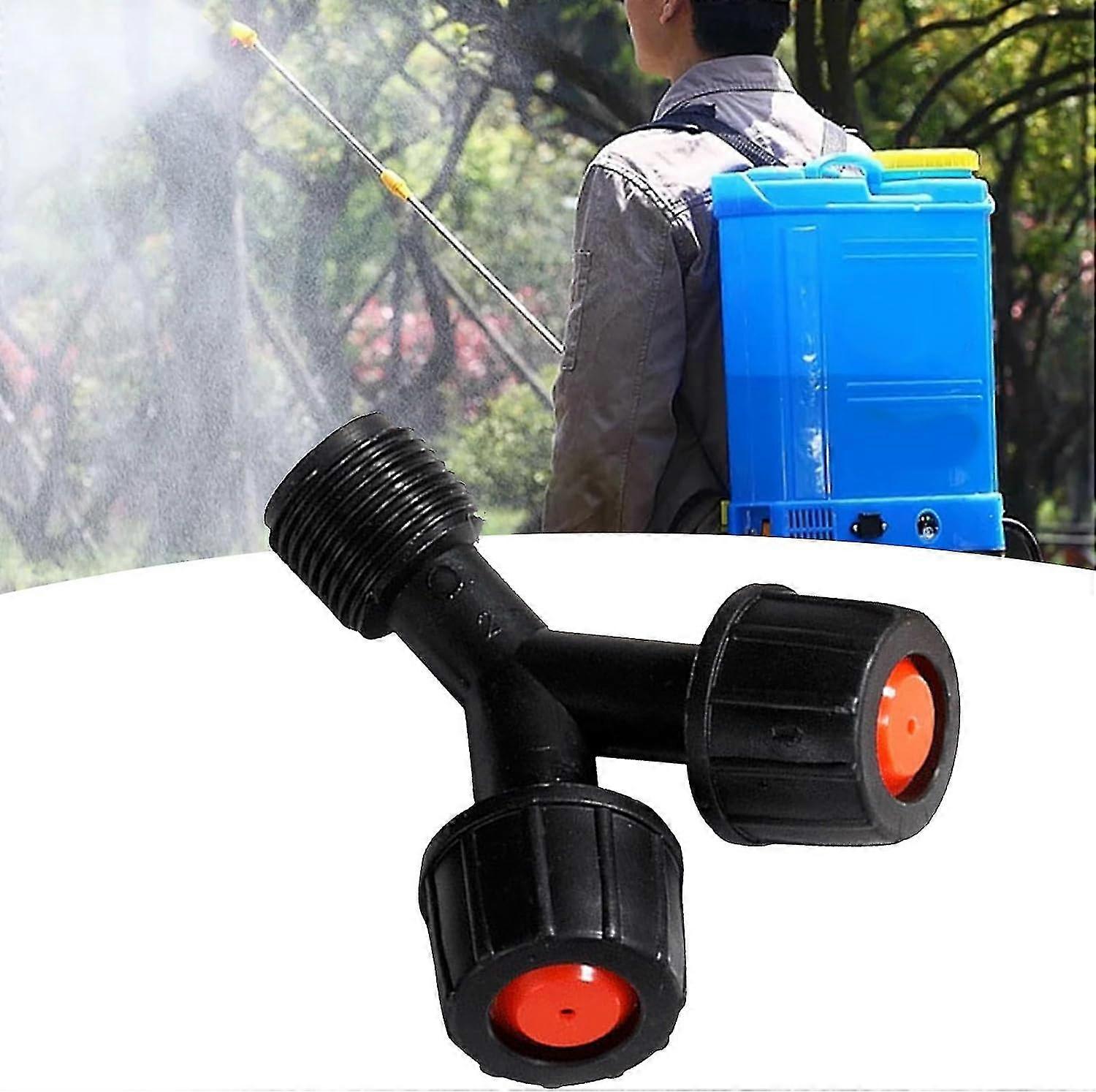 2PCS Spray Nozzle Tips Easy to Install Adjustable Spray Nozzles for ...