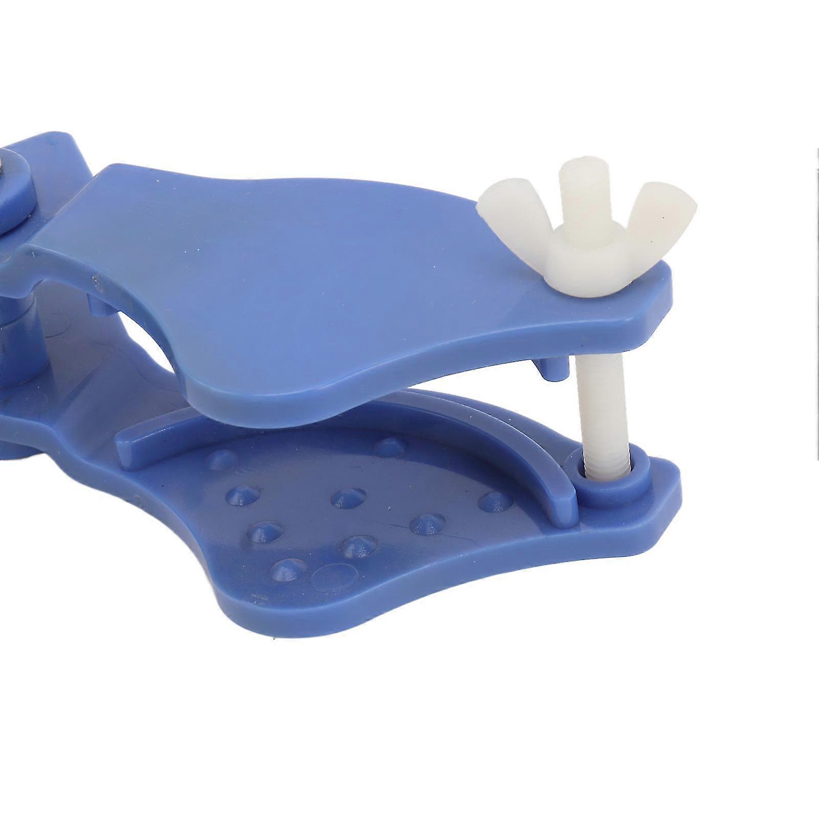 Swimming Pool Tablet Holder with Z Clip Handle Erase Stain Easy ...