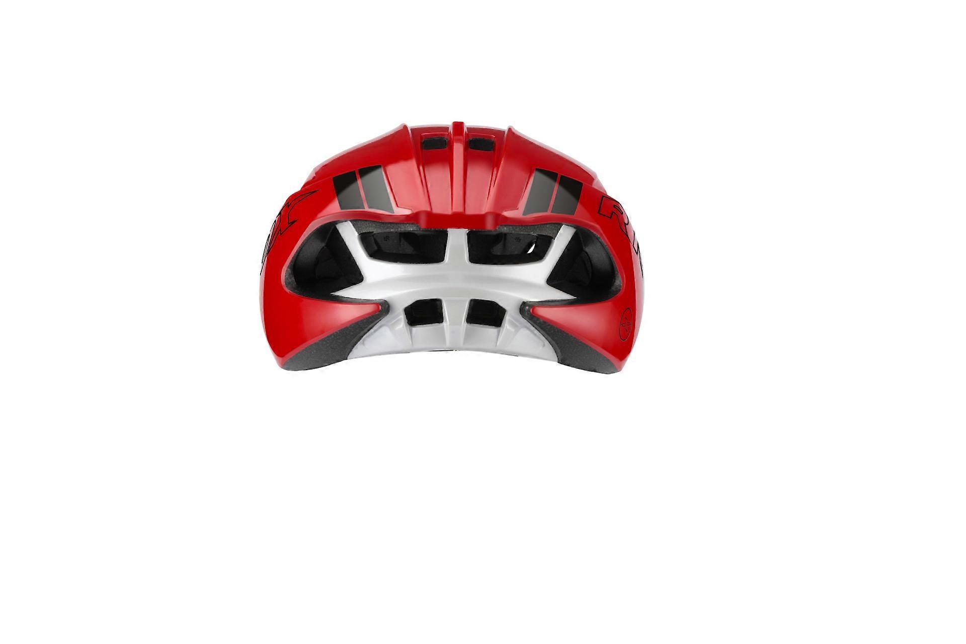 NEW New Cycling Helmet SPEED Pneumatic Racing MTB Road Bike Helmets for ...
