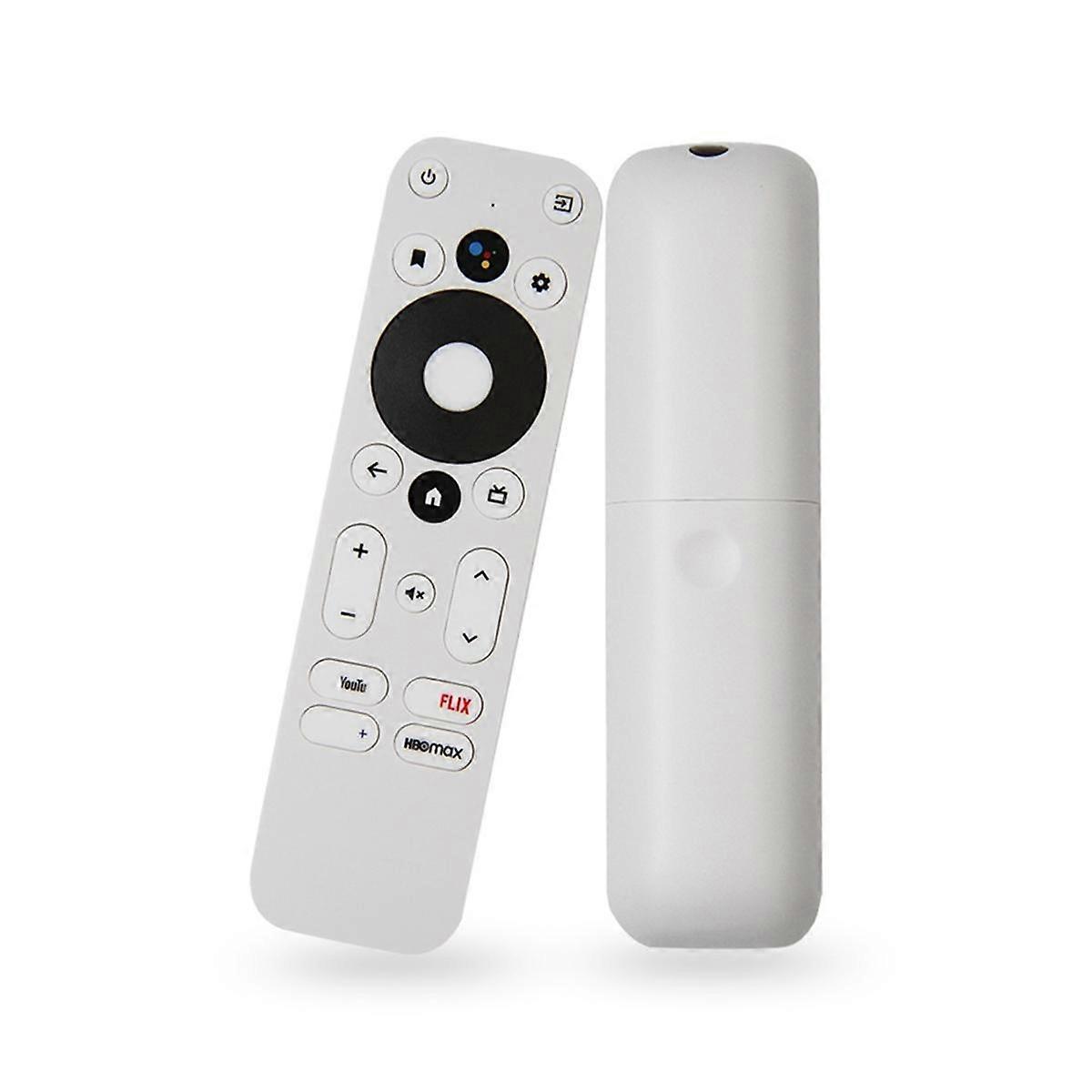 Replace Voice Remote Control for KM2 KM2 PLUS Android 4K UHD TV Box ...