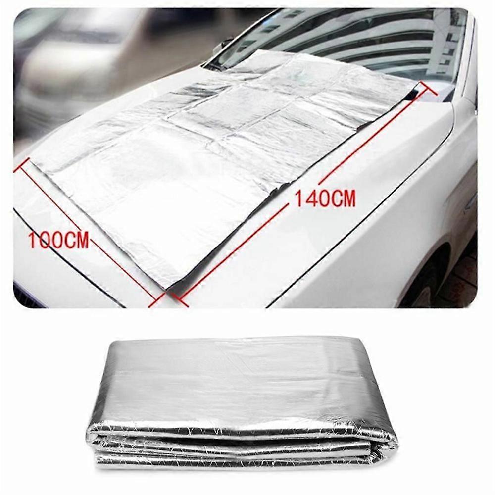 Soundproofing polymers for car, soundproofing hood, soundproofing hood ...