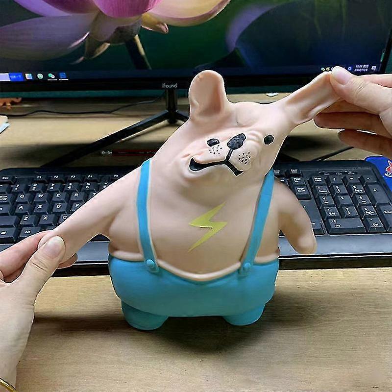 Squeeze Toys Elastic Decompress And Stretch Stress Relief Toy For ...