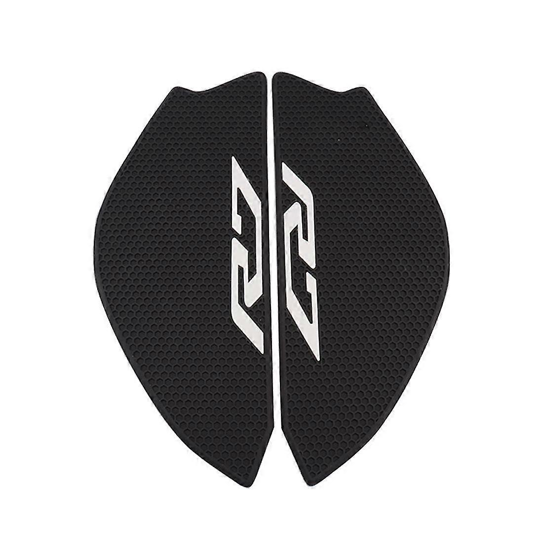 For Yamaha R7 Yzf R7 2021 2022 Motorcycle Non-slip Side Fuel Tank Pad ...