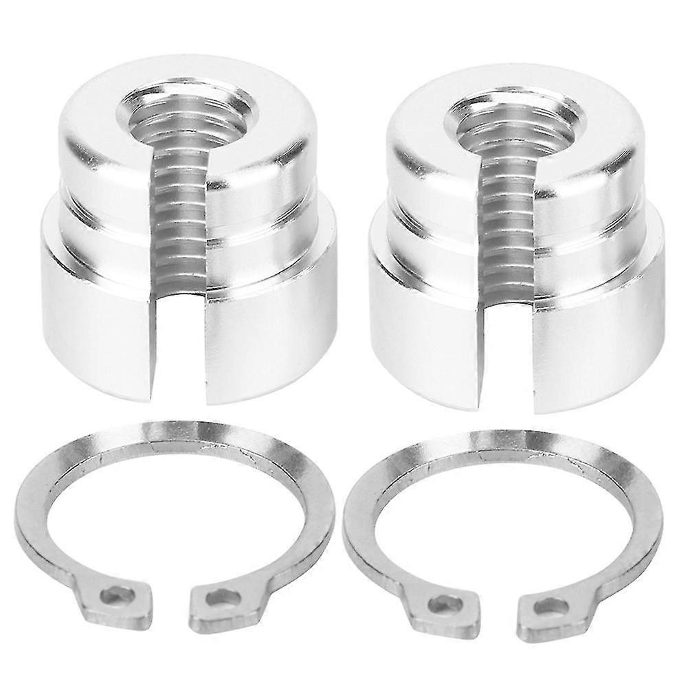 Aluminum Throttle Cable Bushings Kit Fit for E30 E28 E39 E36 M20 M30 ...