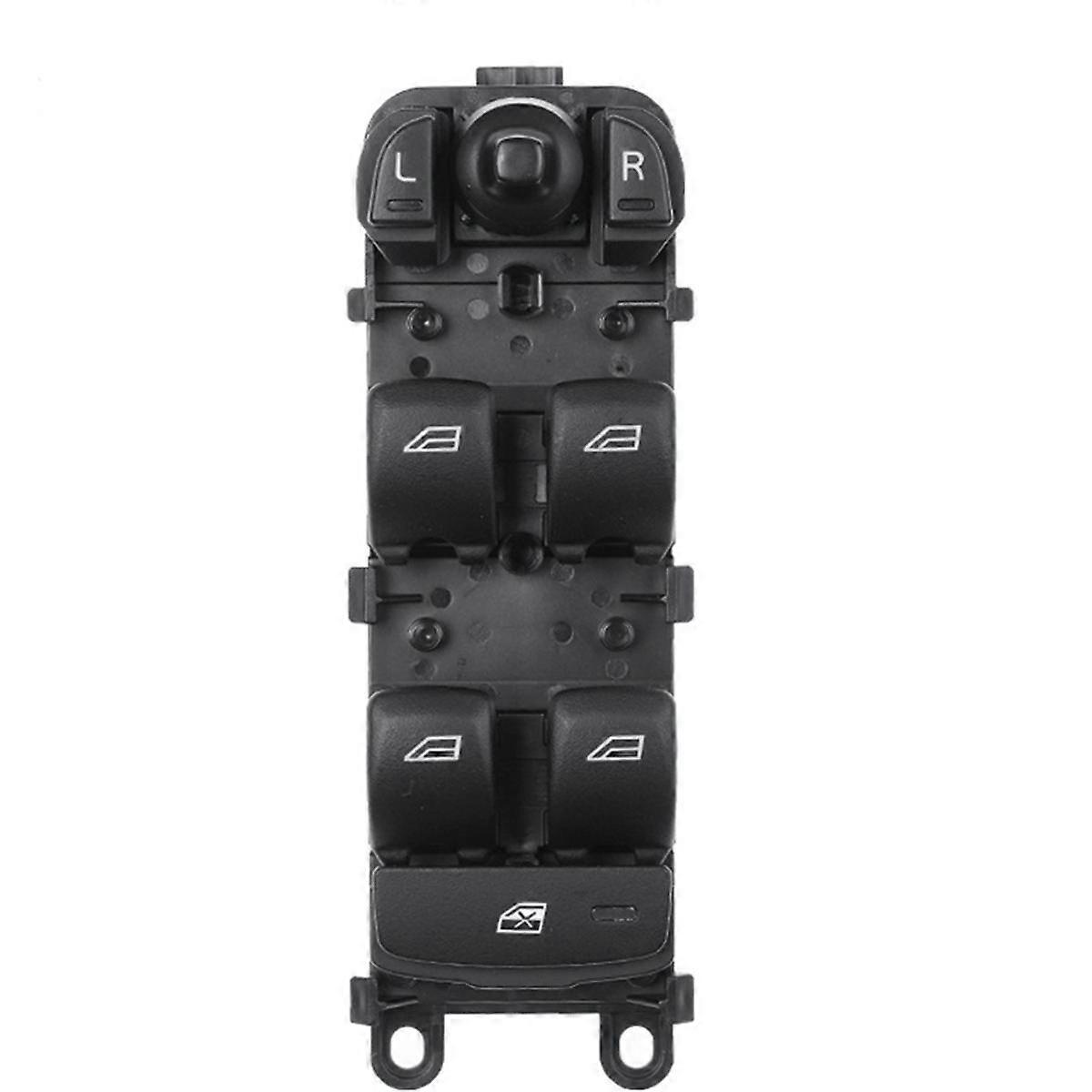 31334345 Power Window Switch for S80 S60L C70 V70 XC90 V90 C30 Auto ...