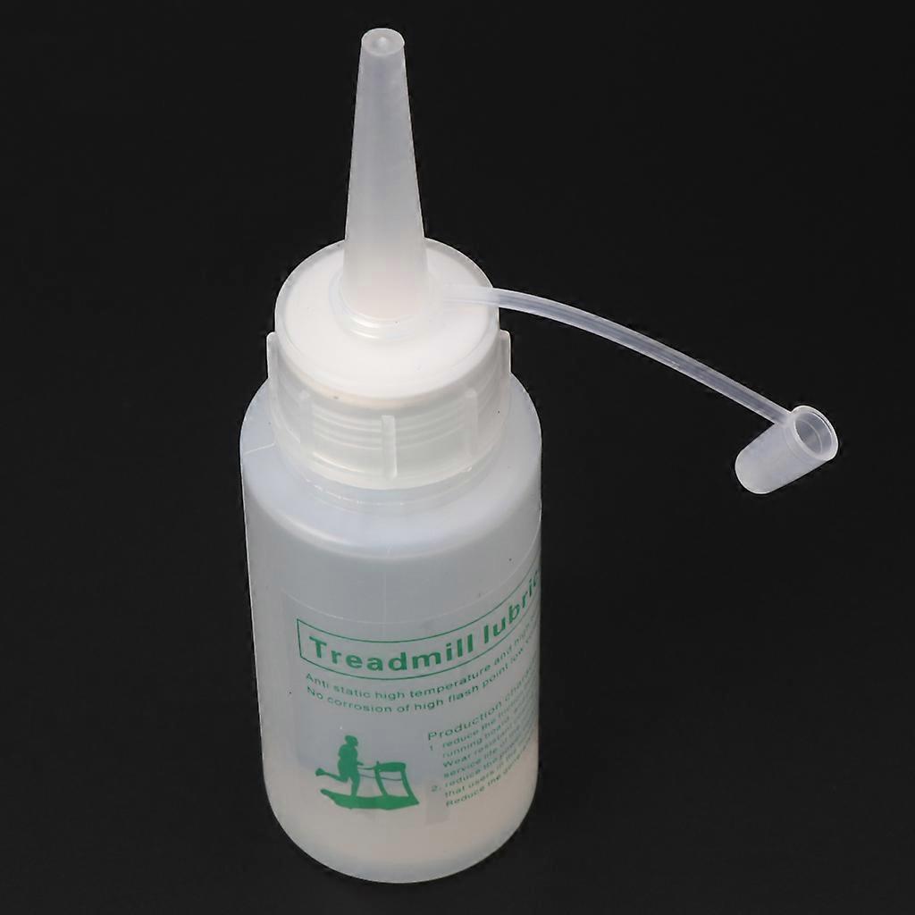 Treadmill Oil Multi-Purpose Machine Oil - 30ml Bottle For Sewing ...